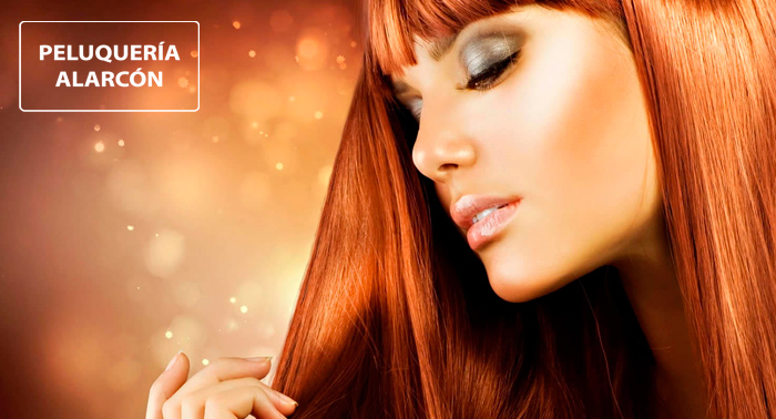 Emociom, Córdoba. Cambio de Look, Melena perfecta.. Corte + Color ...