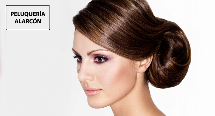 Emociom, Córdoba. Cambio de Look, Melena perfecta.. Corte + Color ...