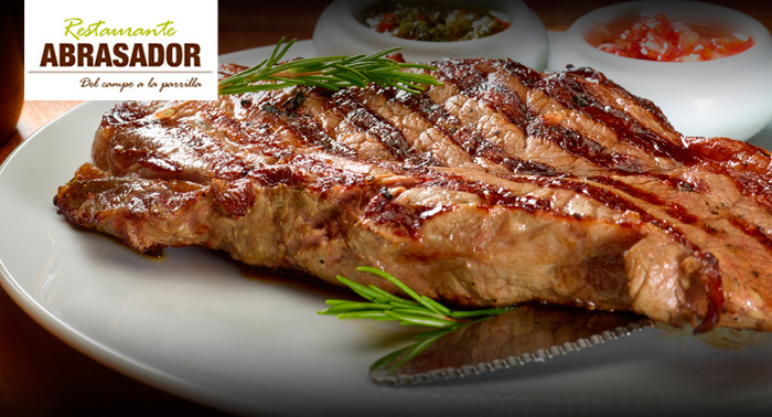 Emociom, Córdoba. Menú para 2 personas: Ensalada + Primer Plato ...