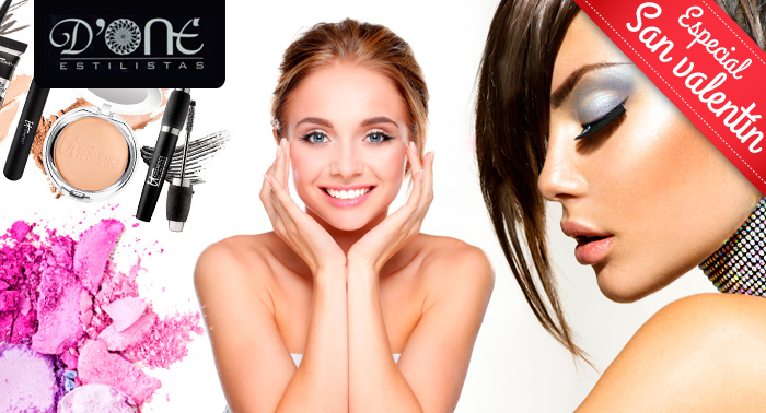 Emociom Almería ¡mucho Más Que Maquillaje Curso Automaquillaje De