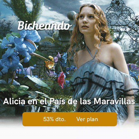 Emociom, Almería. Vive toda la fantasía con Alicia en el País de las ...